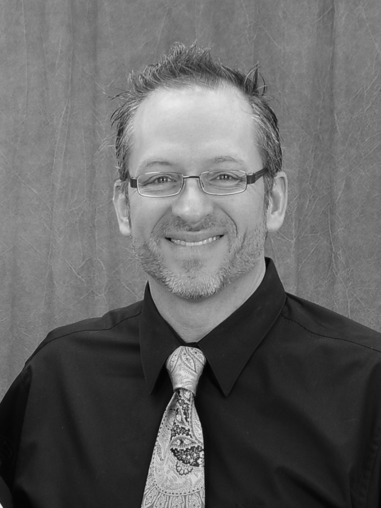 JamesAMurray, Ph.D. Faculty Profile