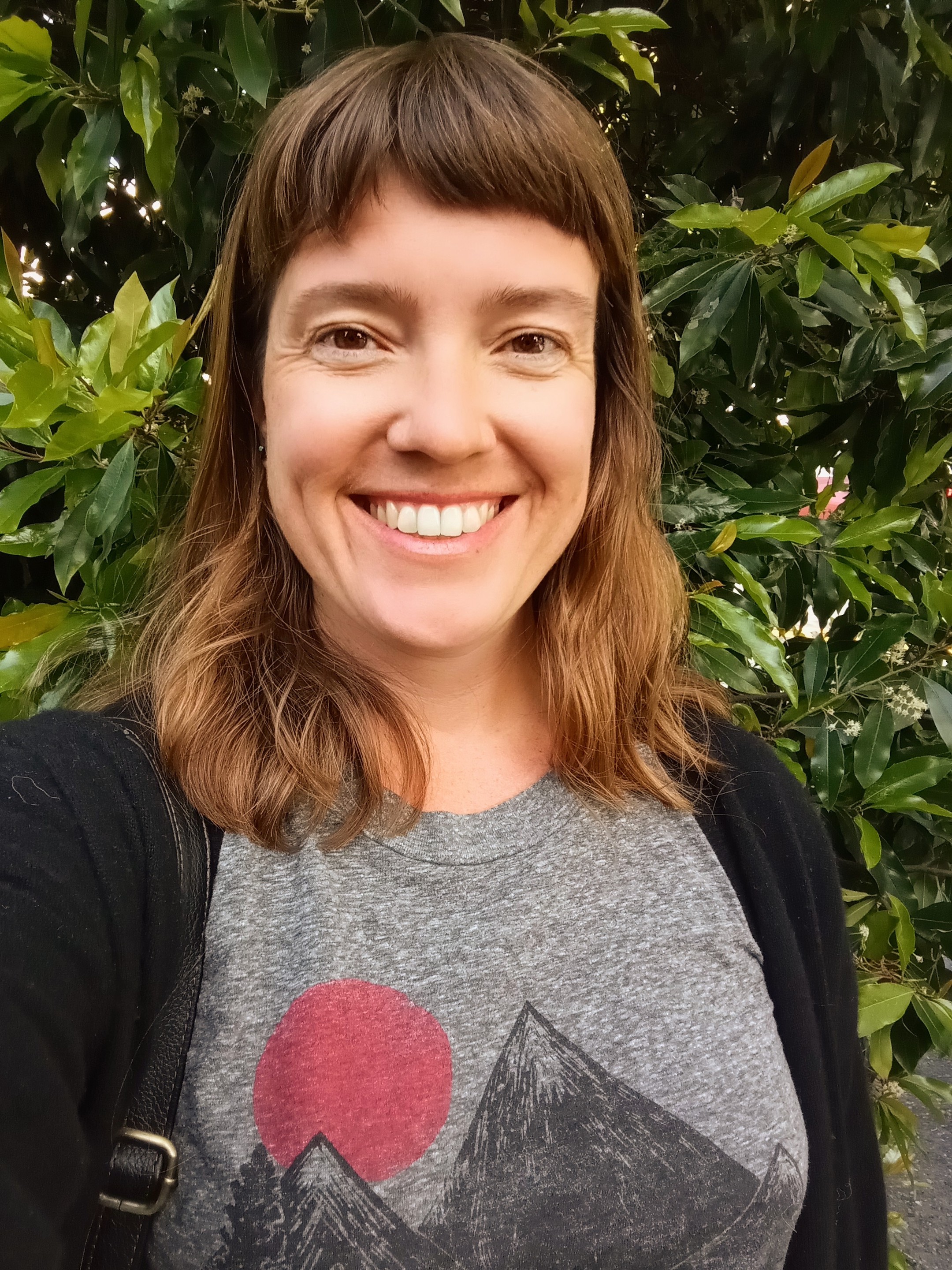 Jessica Santone Faculty Profile